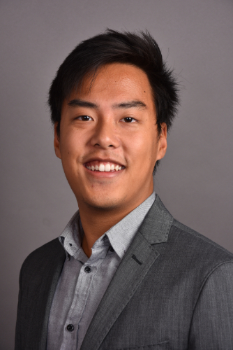 Minh Tuan Vuong Portfolio